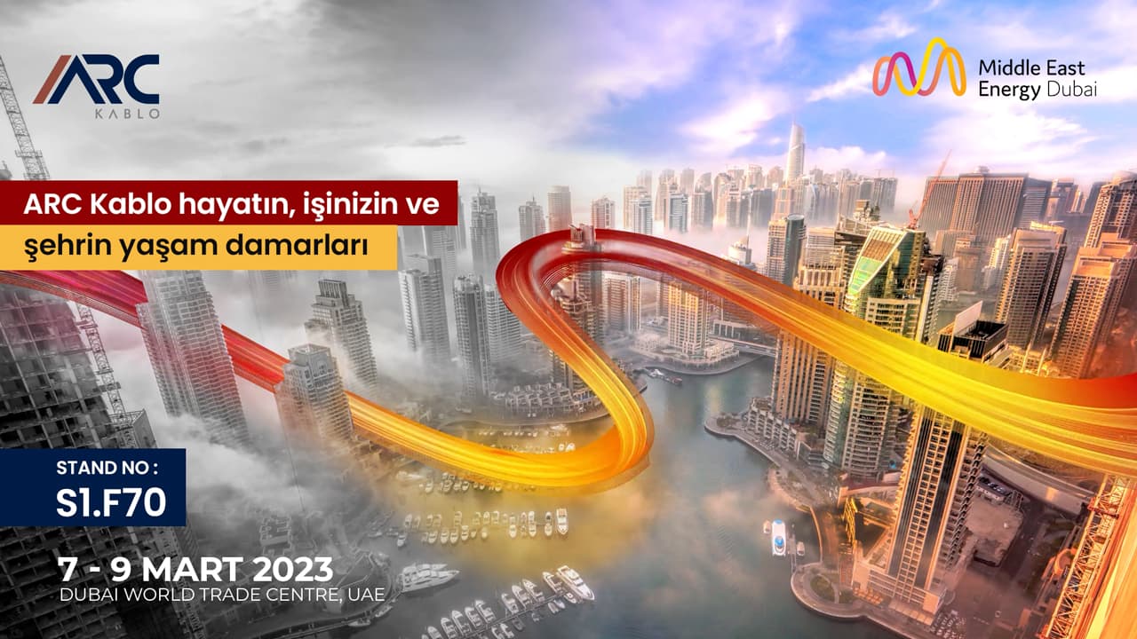 ARC Kablo