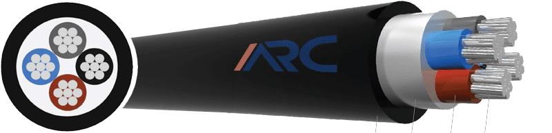 YAVV (NAYY) – ARC Kablo